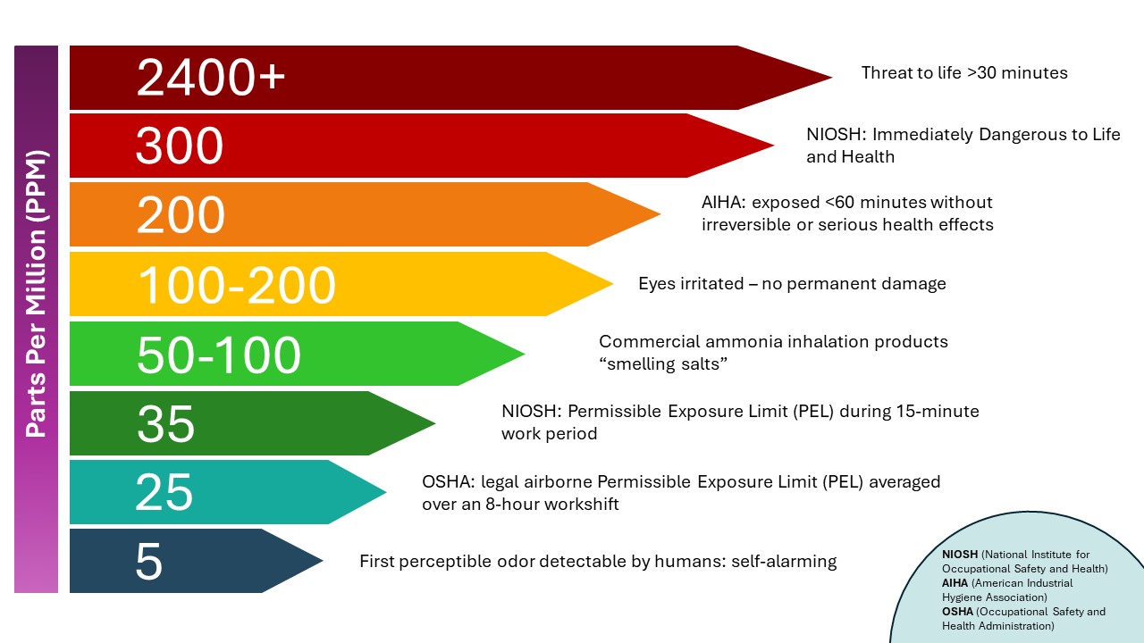 ammonia-facts